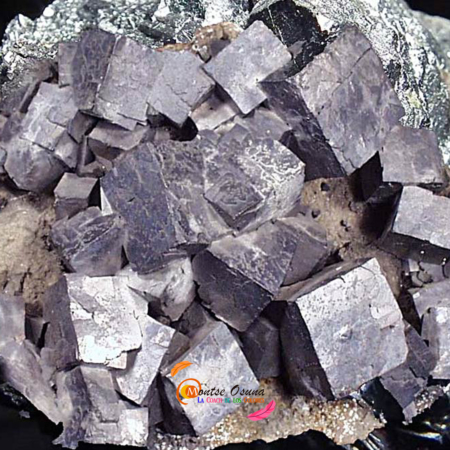 PLOMO. EL METAL DE LO ALQUIMISTAS - Montse Osuna coach